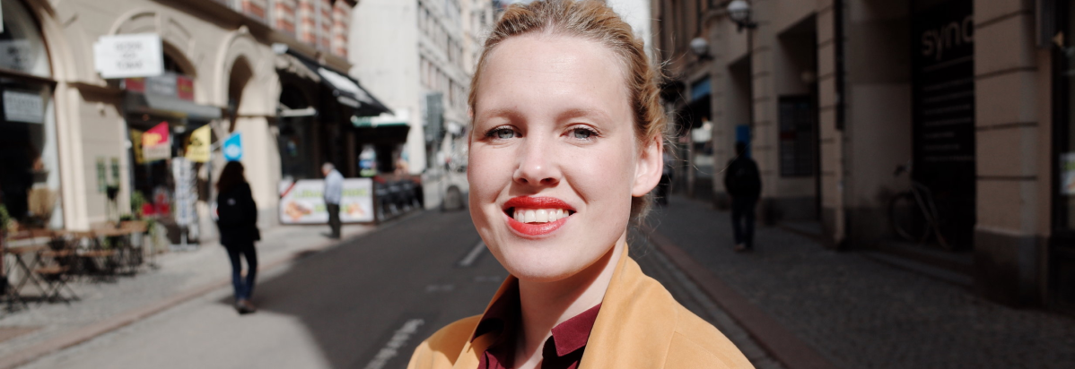 Knowly Webinars: Anna Gullstrand: Learning that sticks